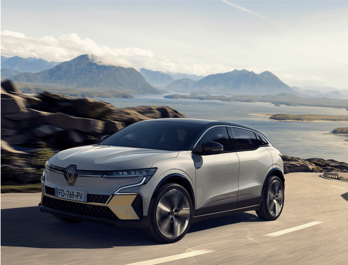 Renault Norge | Motor Forum Oslo